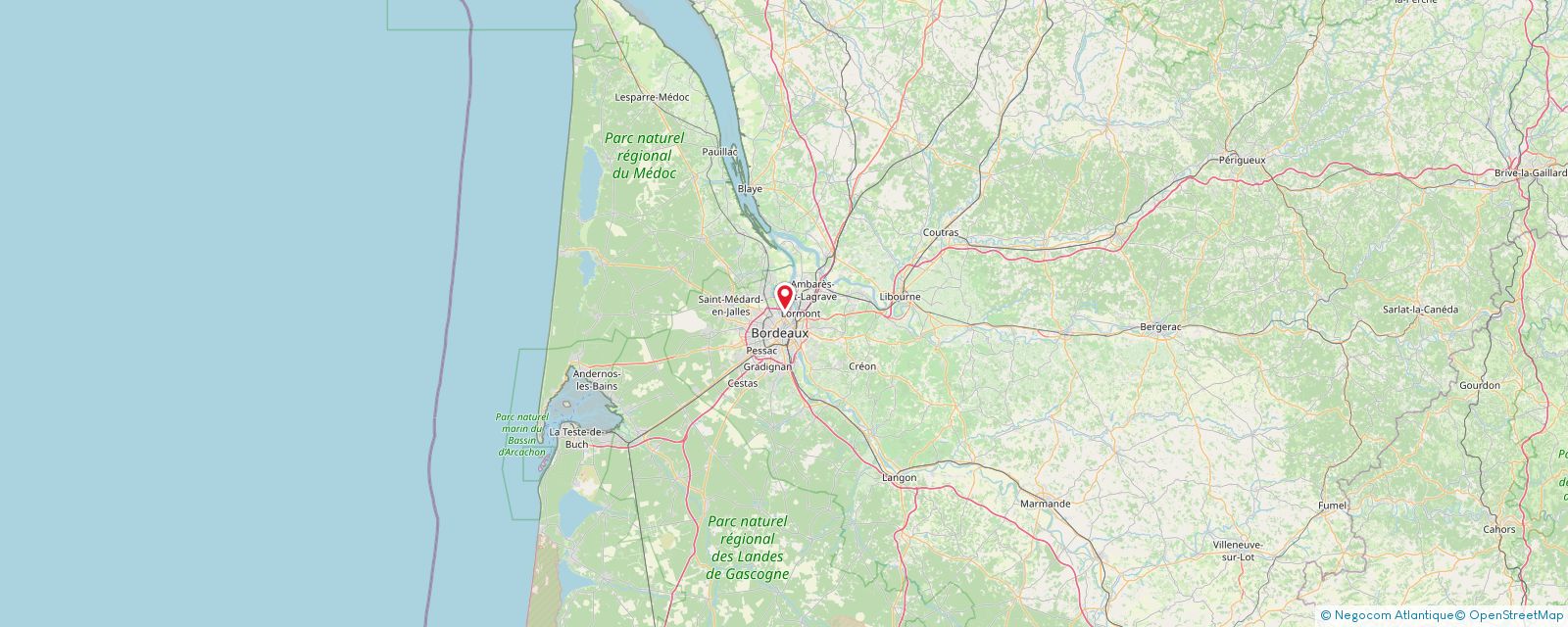 Ivazio Island Bordeaux - Un lieu pour vous amuser en famille à Bordeaux ...