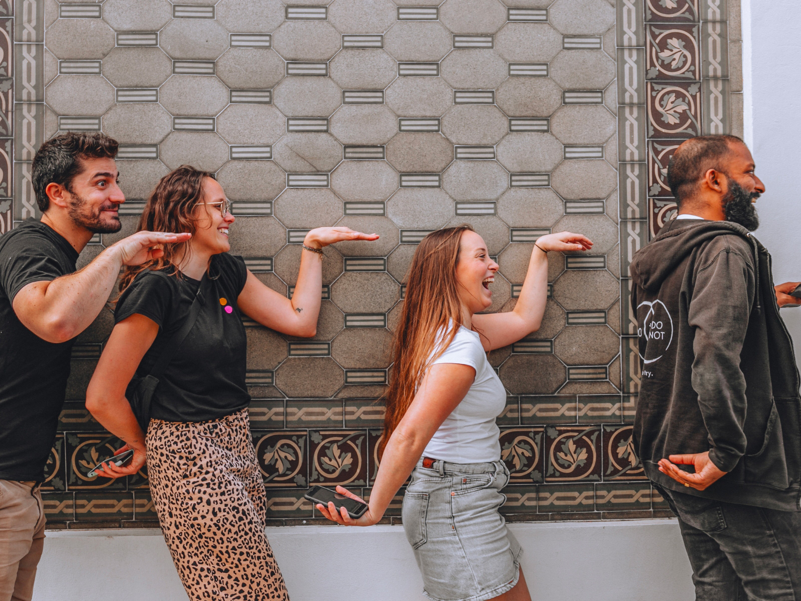 Coddy Escape Game Urbain - Escape Game à Bordeaux - Jeux de piste ...