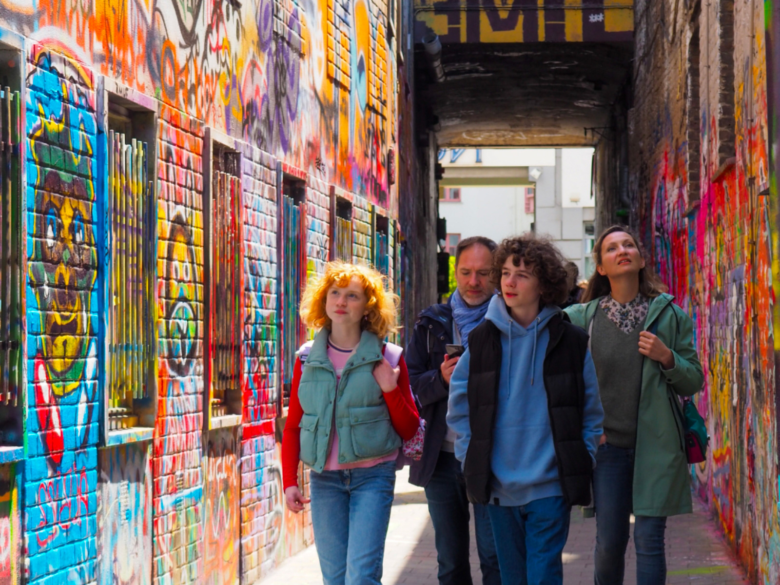 Coddy Escape Game Urbain - Escape Game à Bordeaux - Jeux de piste ...