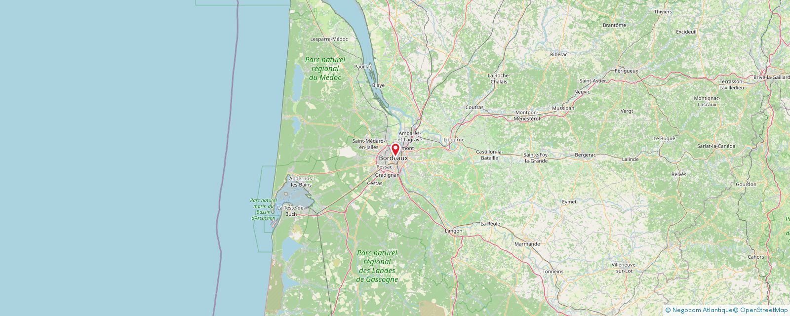 Restaurant Mélodie - Restaurantes en Burdeos - Guide Bordeaux Gironde