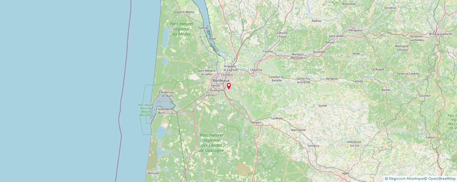 La Maison du Fleuve - Restaurant sur pilotis surplombant la Garonne ...