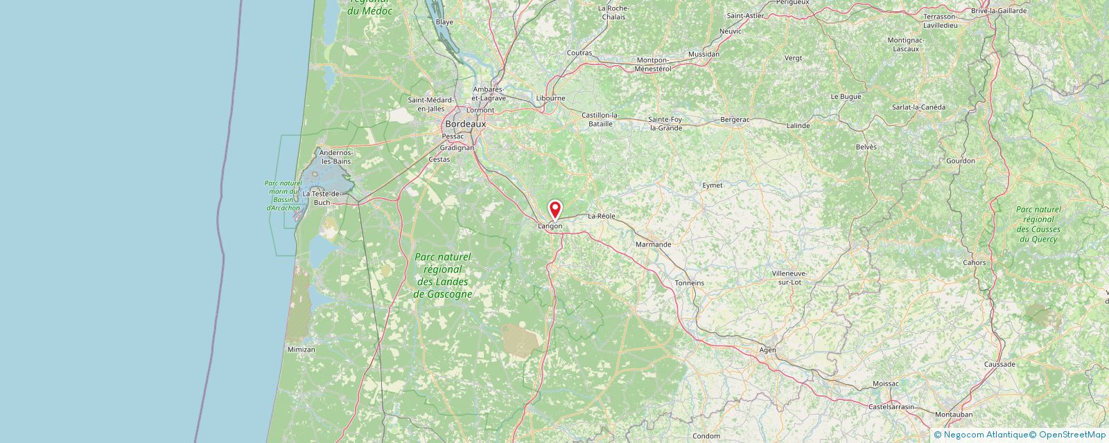 Cité médiévale de Saint-Macaire - Villes et Villages à Saint-Macaire ...