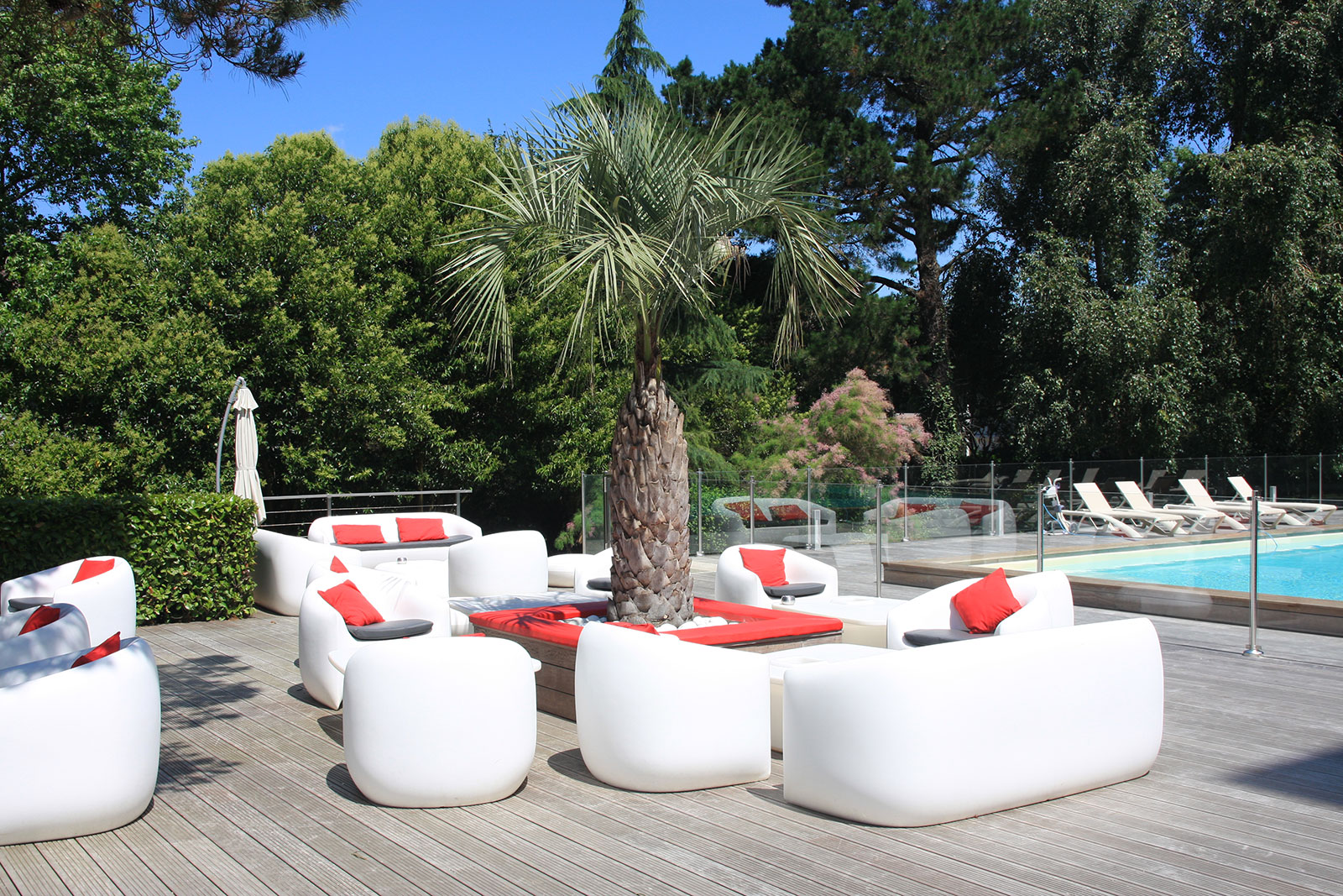 Auberge du Porche - Hôtels à Blaye - Guide Bordeaux Gironde